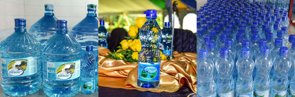 MEWASS – Meru Water and Sewerage Services