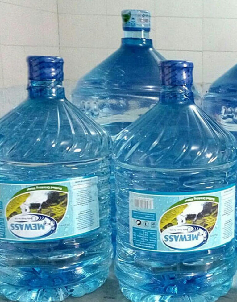 MEWASS – Meru Water and Sewerage Services